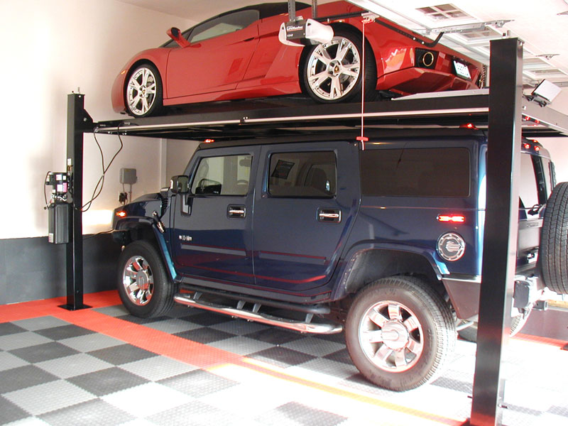 Your Ultimate Garage: Garage Storage, Garage Flooring, Parking and ...